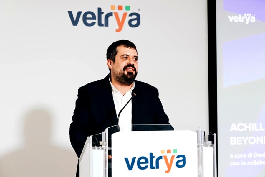 Achille Perilli: Beyond | LOBODILATTICE