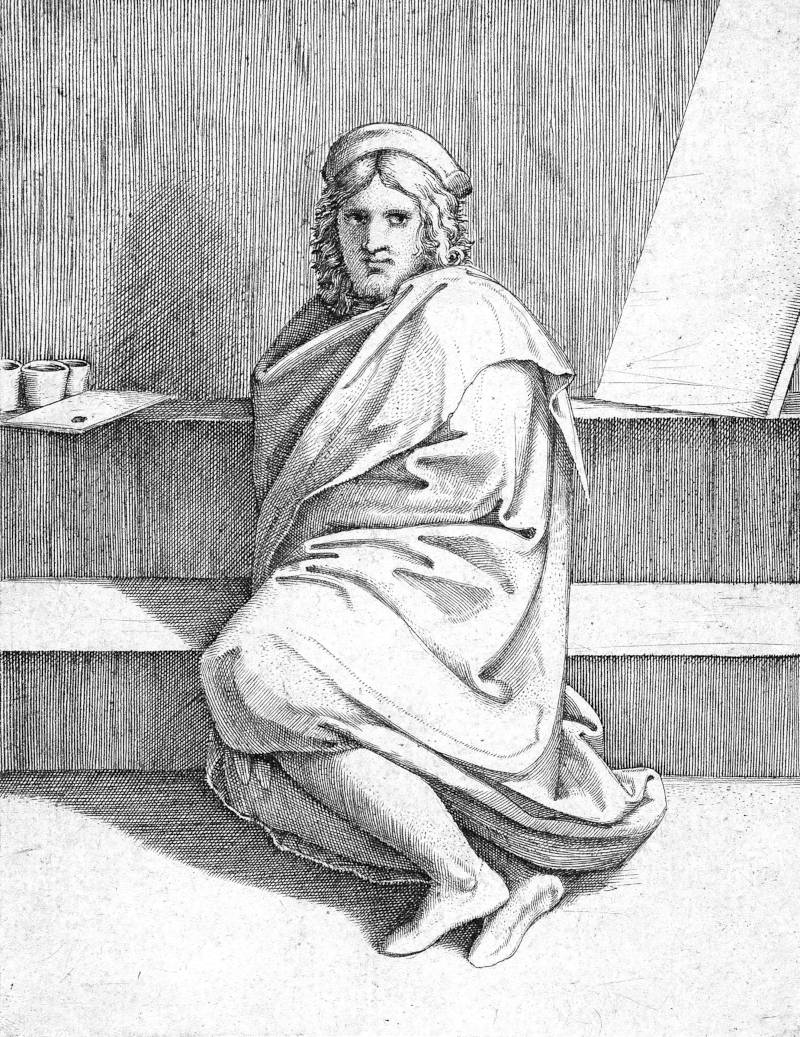 Raffaello tra gli sterpi. Le rovine di Roma e le origini della tutela ...