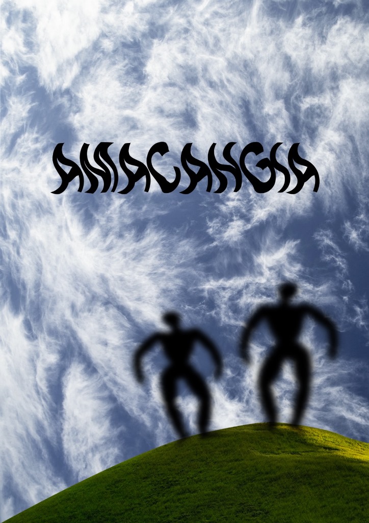 LIQUID SKY | LOBODILATTICE
