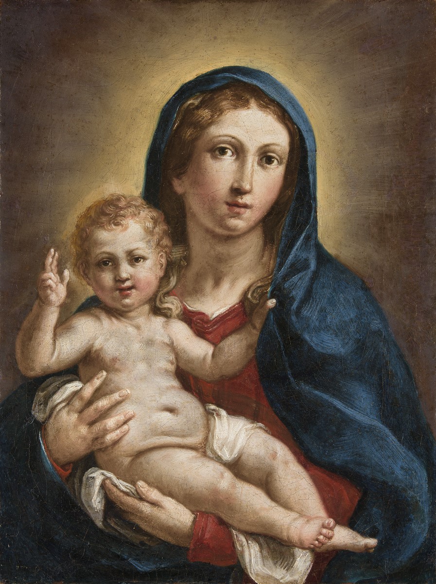 Elisabetta Sirani. Pittrice nella Bologna del '600 | LOBODILATTICE