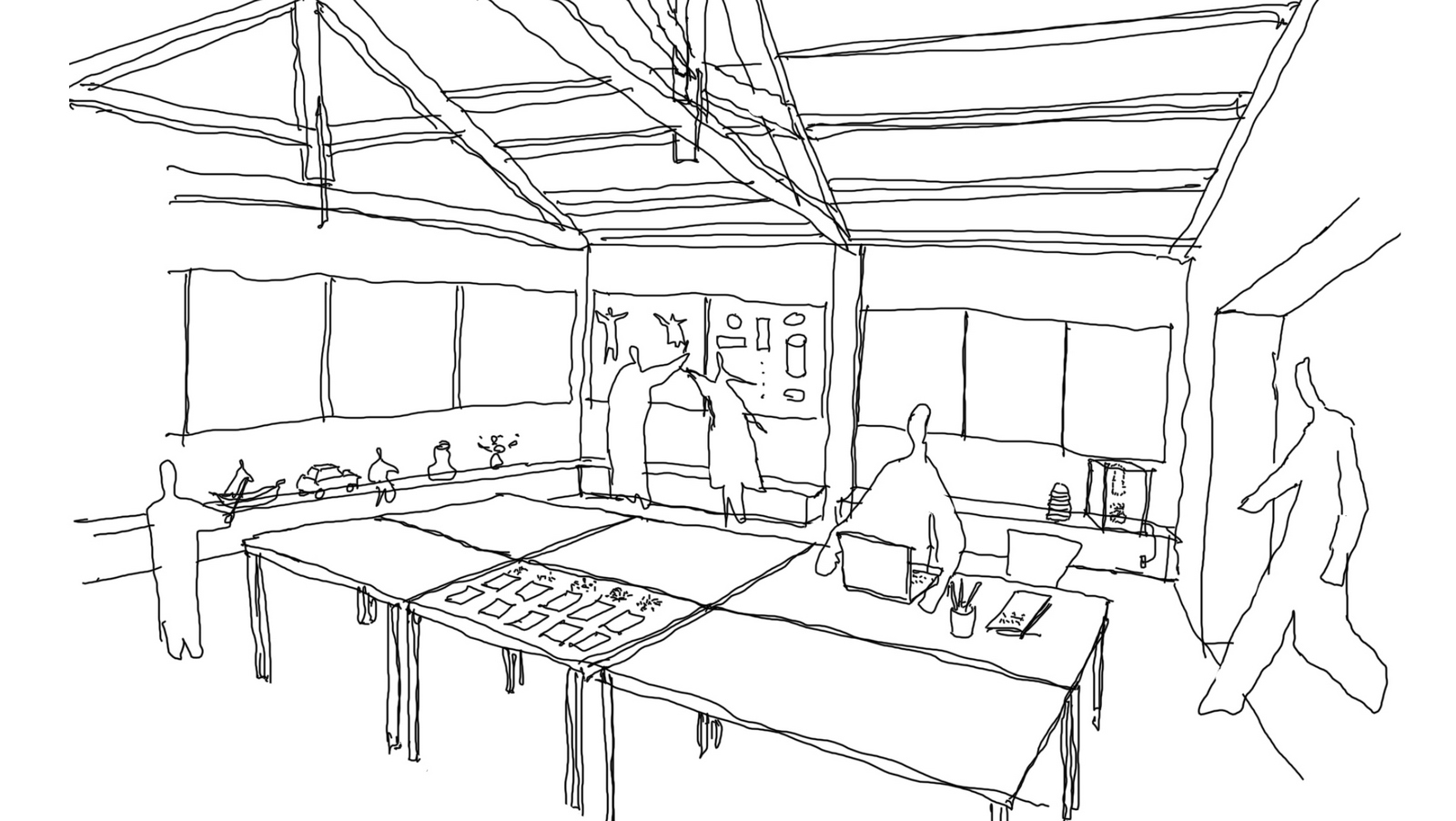 Ospite Ospitante: Vittorio Corsini con il progetto "Coniugato al ...