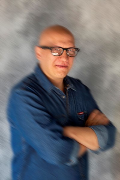 Femia non si ferma: da Milano a Londra, da Londra a Vienna. Giovanni ...